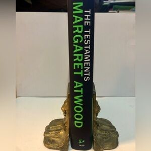 Other | Book The Testaments Margaret Atwood | Poshmark